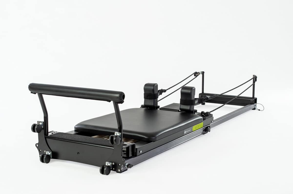 Metro IQ Reformer | Hospidex FR