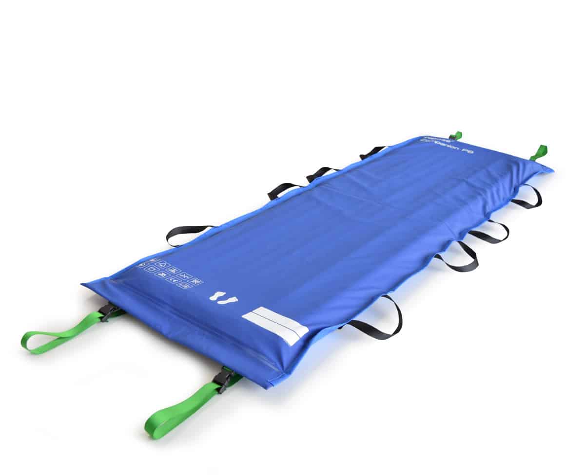 Companion | Hospidex DE