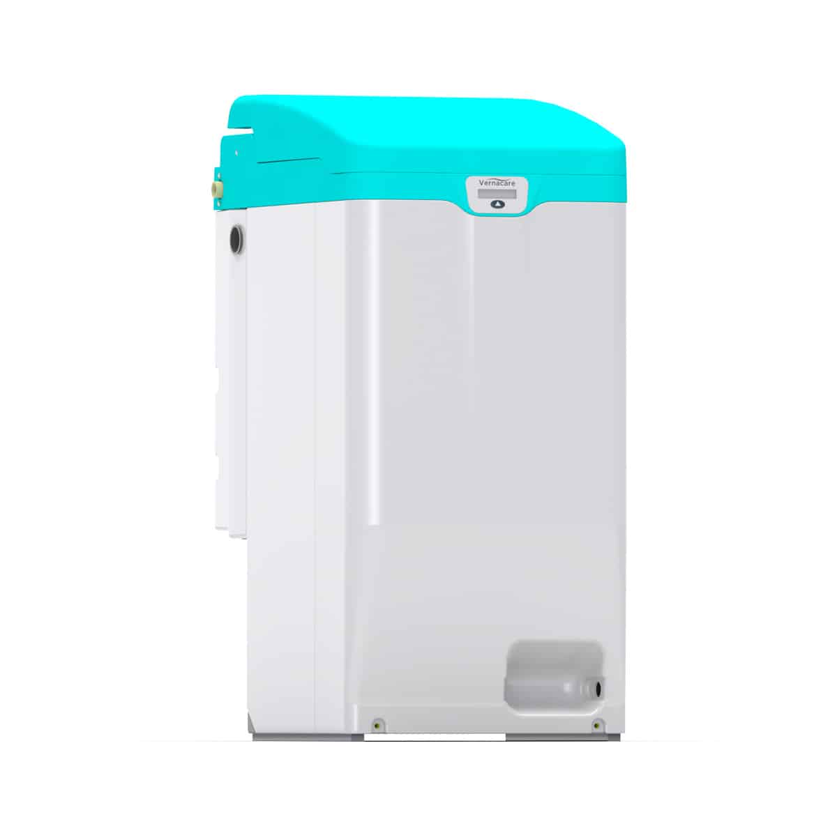 Vortex Air disposal unit touch-less maceration system | Hospidex EN